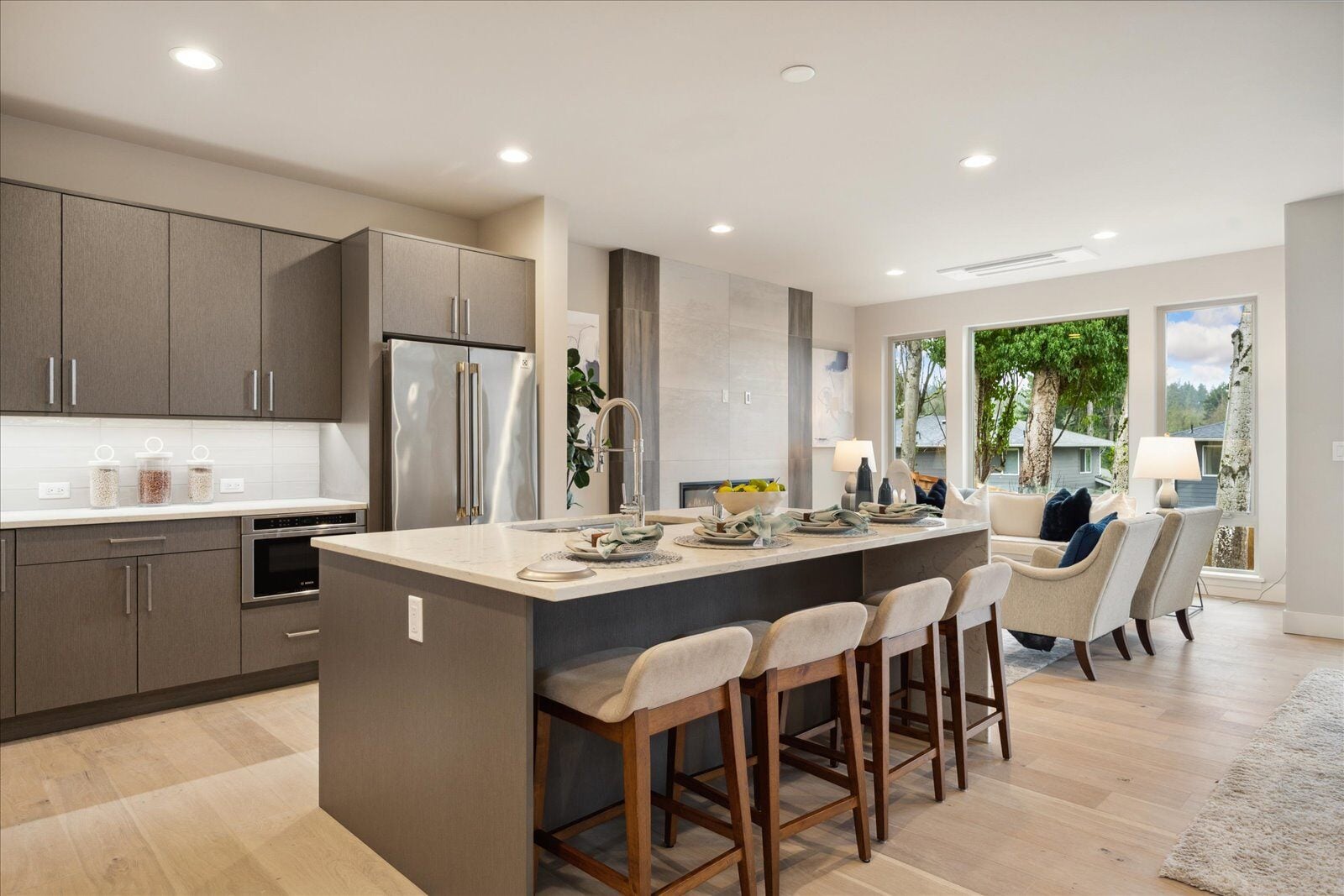 Blog | Merit Homes