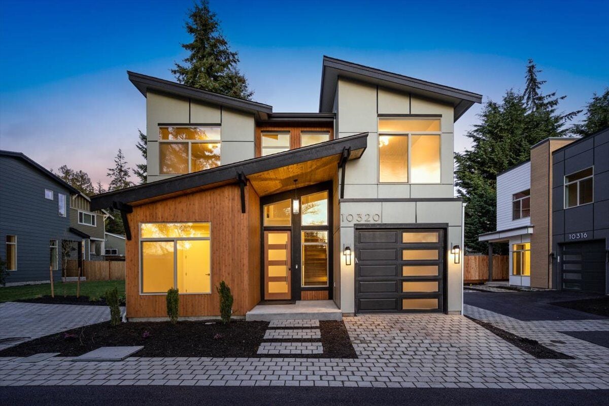 Blog | Merit Homes