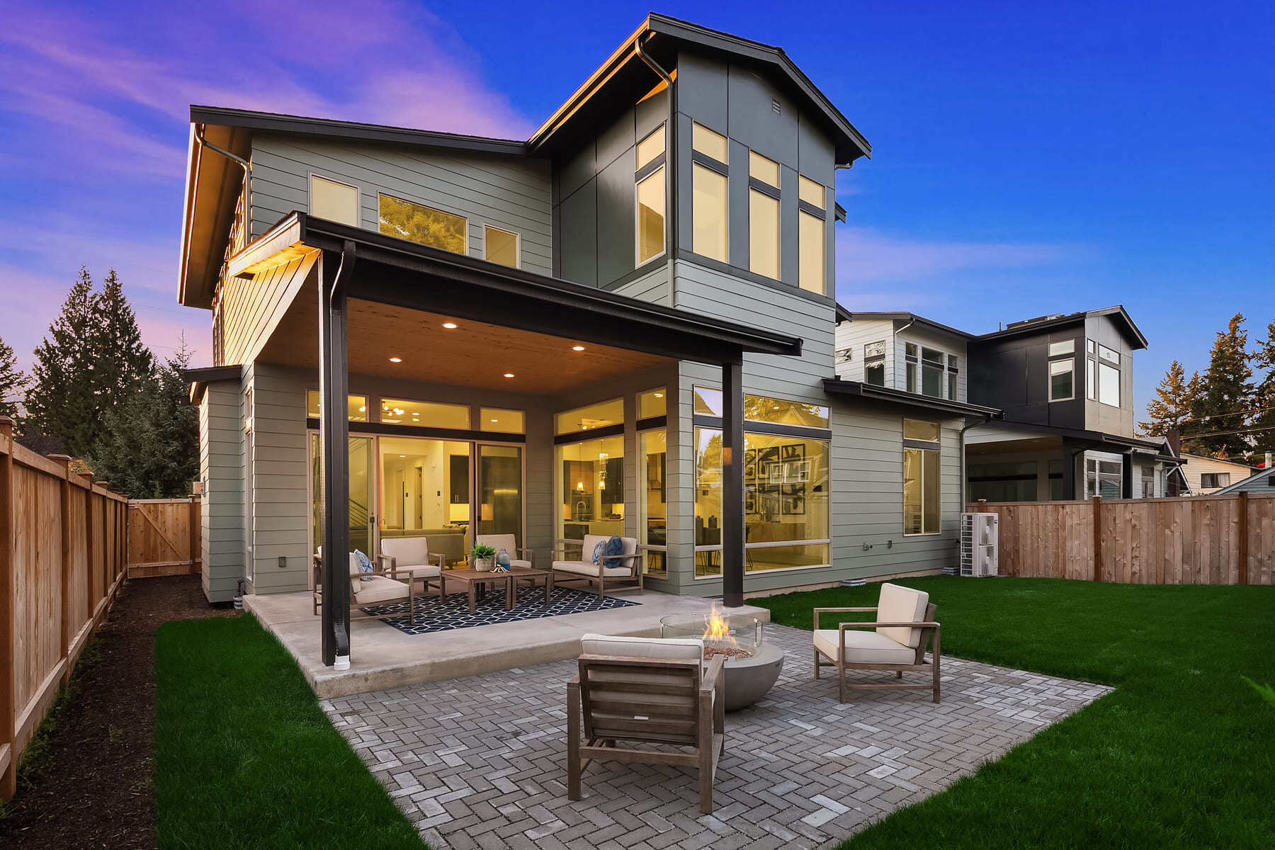 Blog | Merit Homes